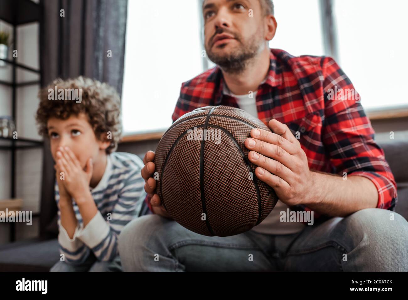Basketball Equipment High Resolution Stock Photography and Images - Alamy