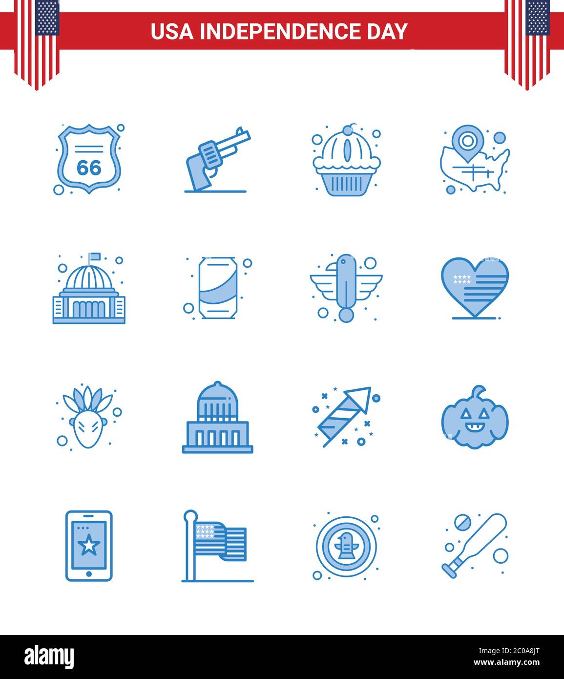 Map of eagle wisconsin hi-res stock photography and images - Alamy