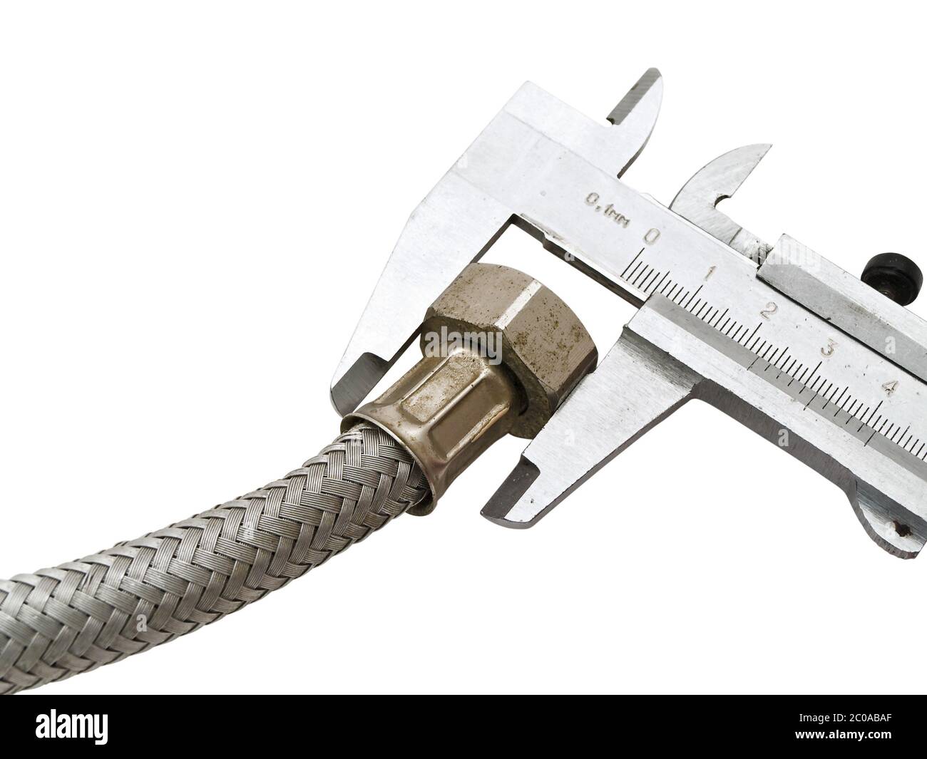 Exact measuring hi-res stock photography and images - Alamy