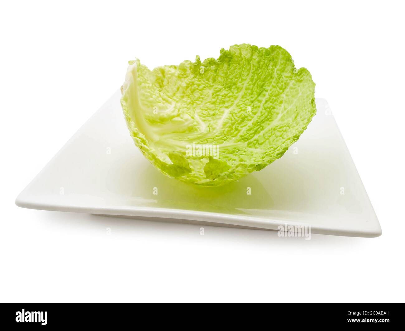 Leaf cabbage hi-res stock photography and images - Alamy