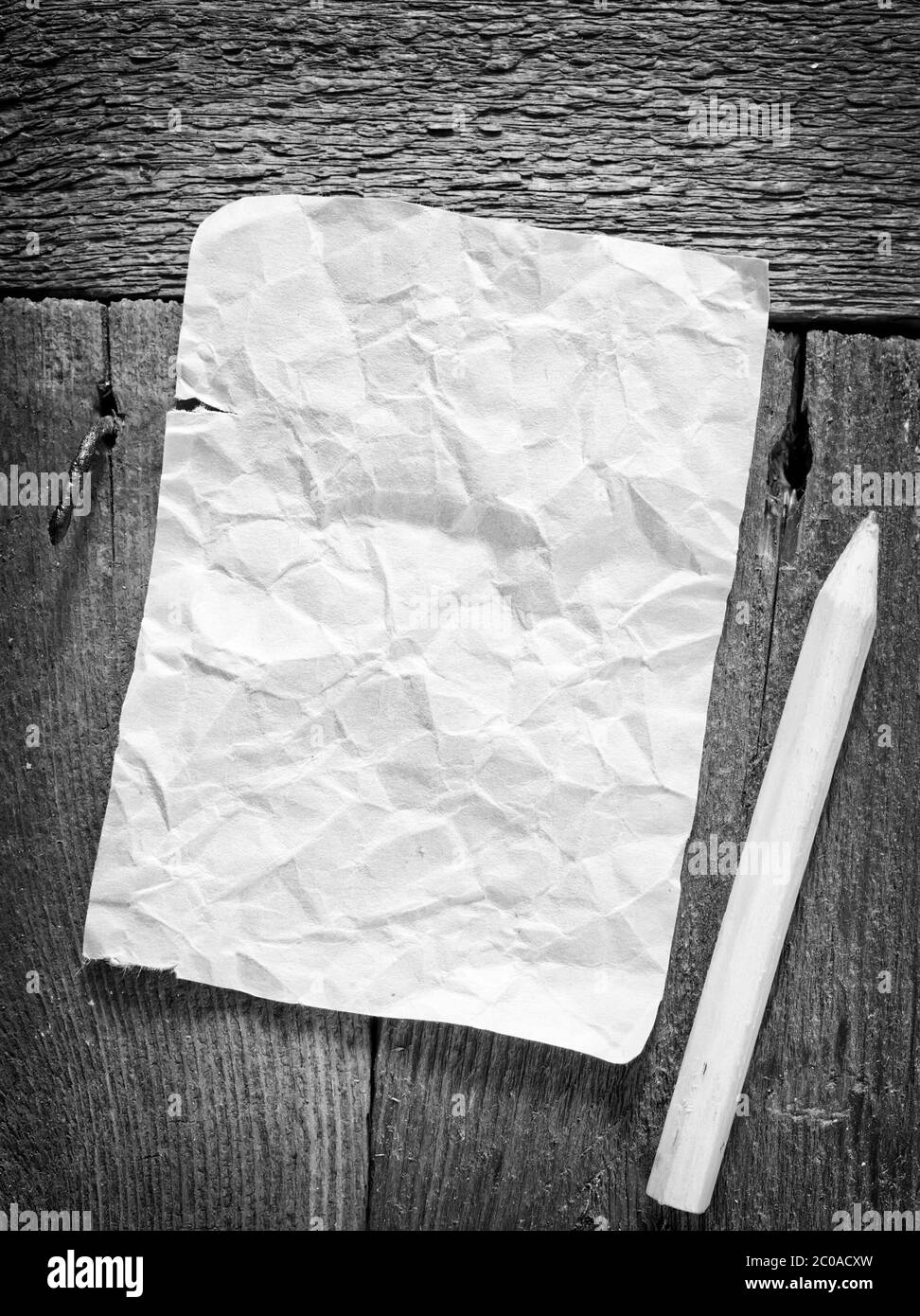 old paper for note Stock Photo - Alamy