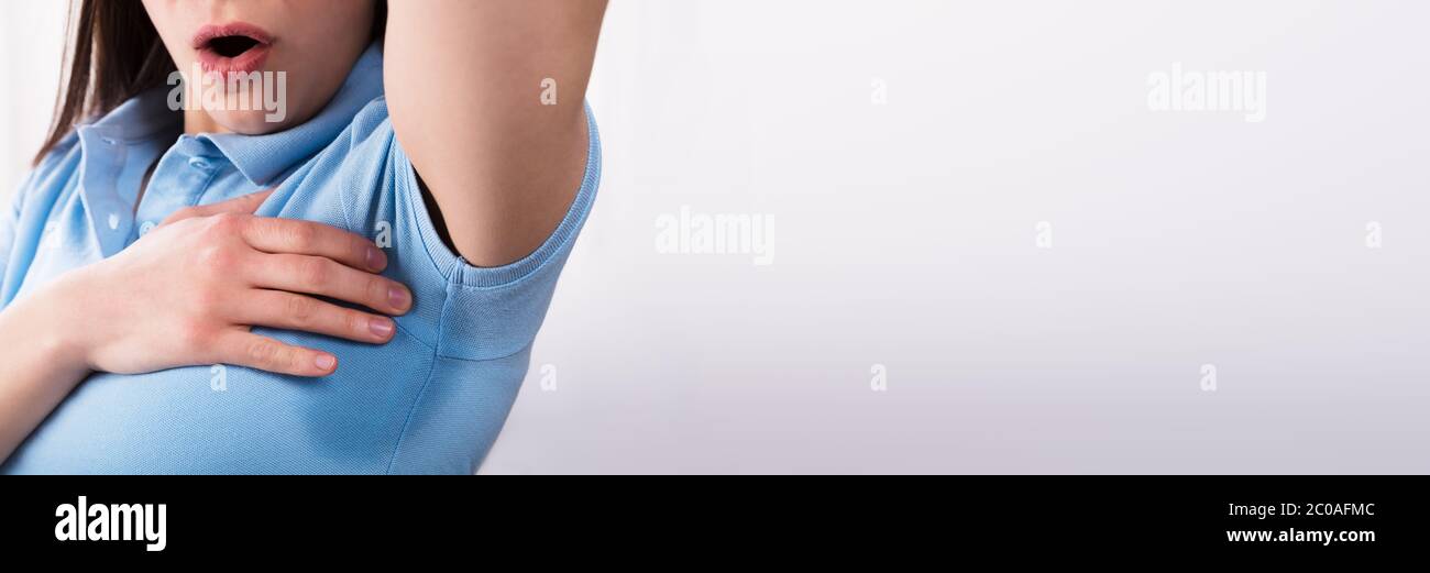 Female armpit hi-res stock photography and images - Alamy