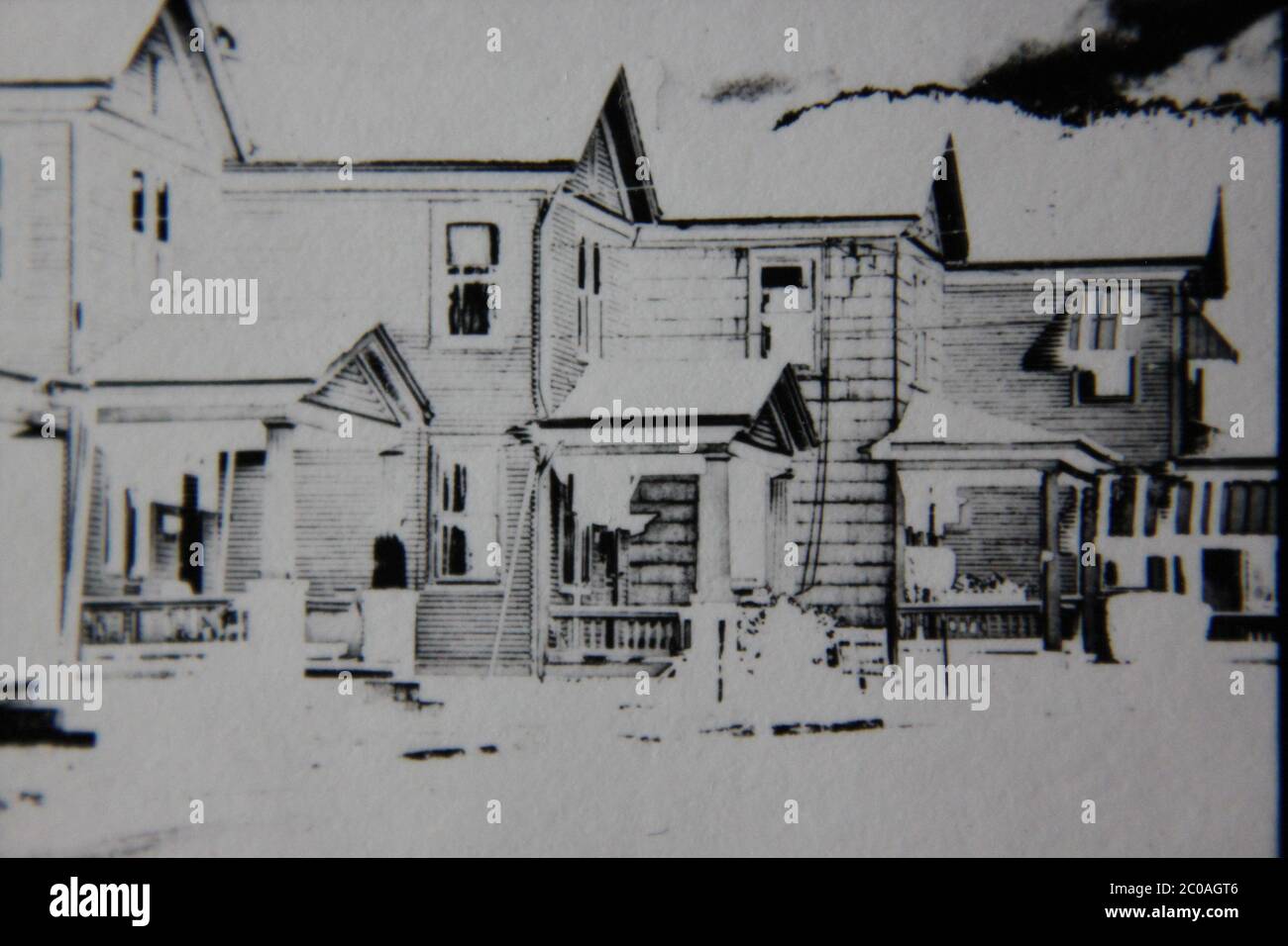 1970s middle class family hi-res stock photography and images - Alamy