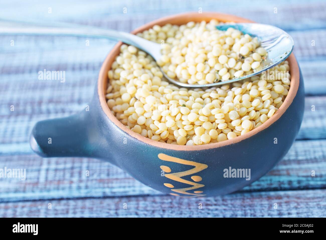 Cus cus hi-res stock photography and images - Alamy