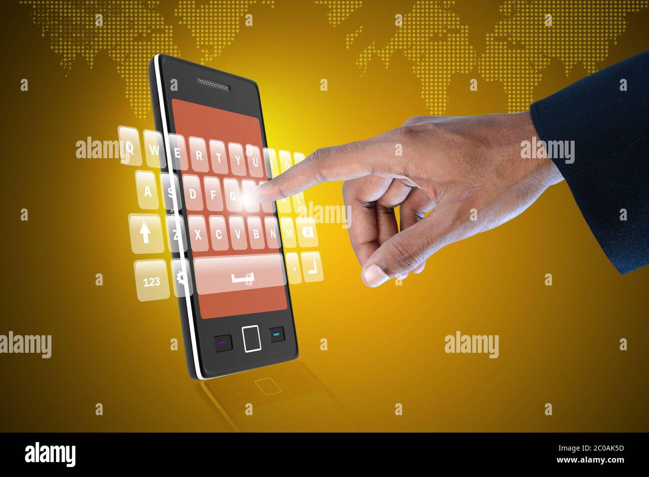 Navigation in the keys hi-res stock photography and images - Alamy