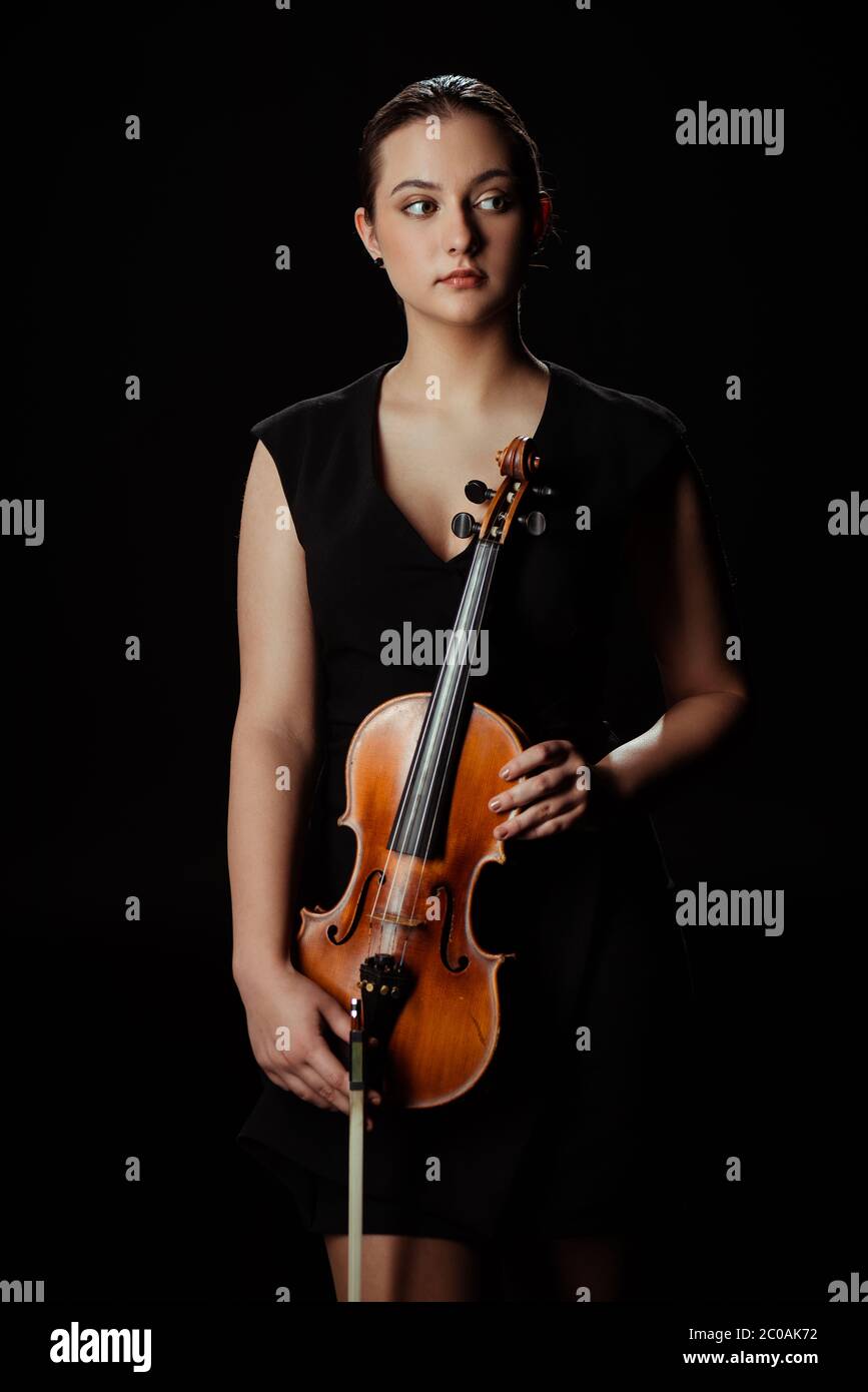 Musical synergy hi-res stock photography and images - Alamy