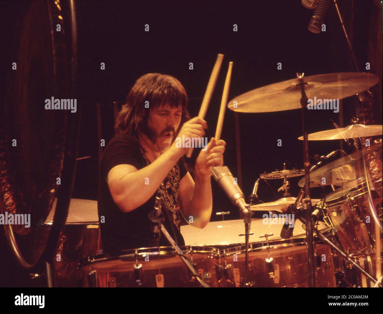 Led zeppelin iv – led zeppelin hi-res stock photography and images - Alamy