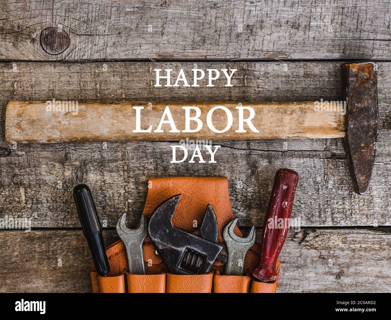 Labor day workshop hi-res stock photography and images - Alamy