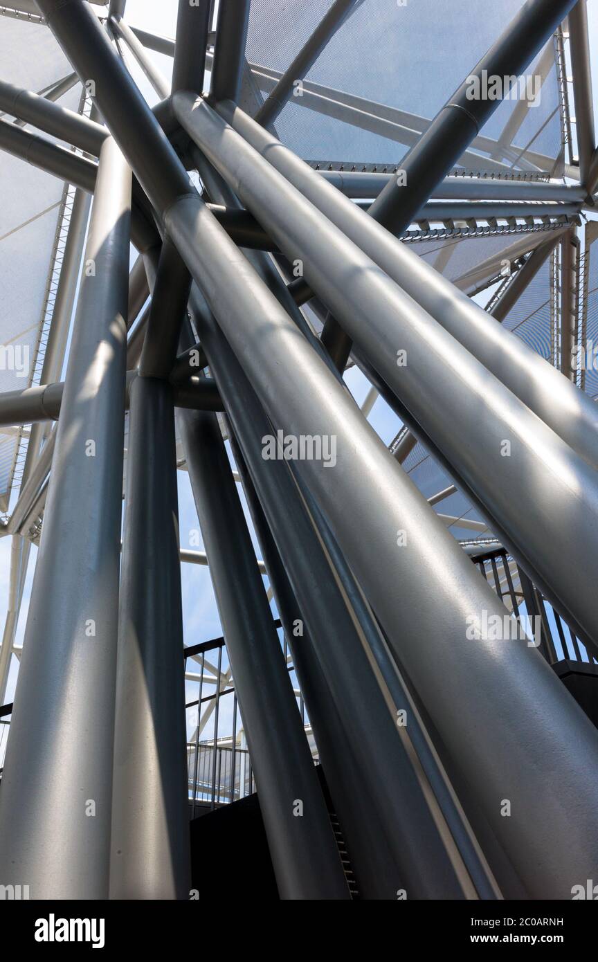 Garibaldi metro station hi-res stock photography and images - Alamy