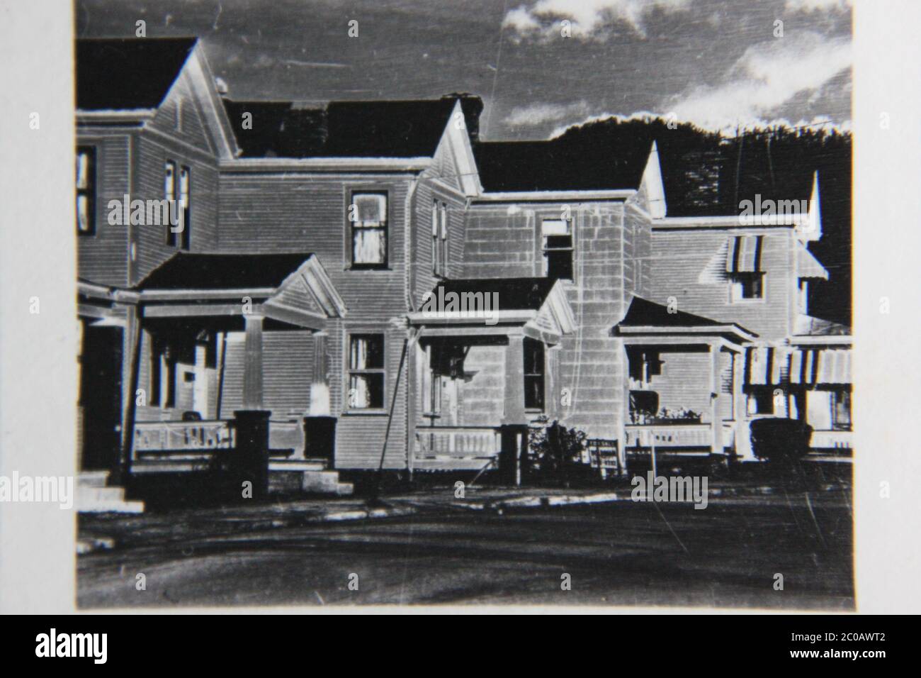 1970s middle class home hi-res stock photography and images - Alamy