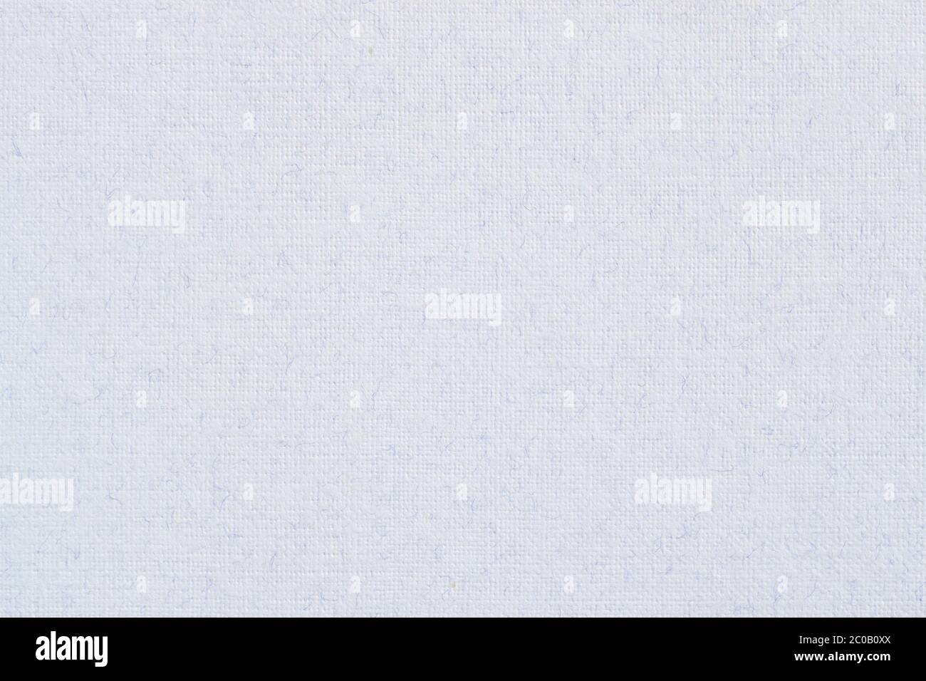 Texture of modern organic light blue paper. Recyclable material with ...