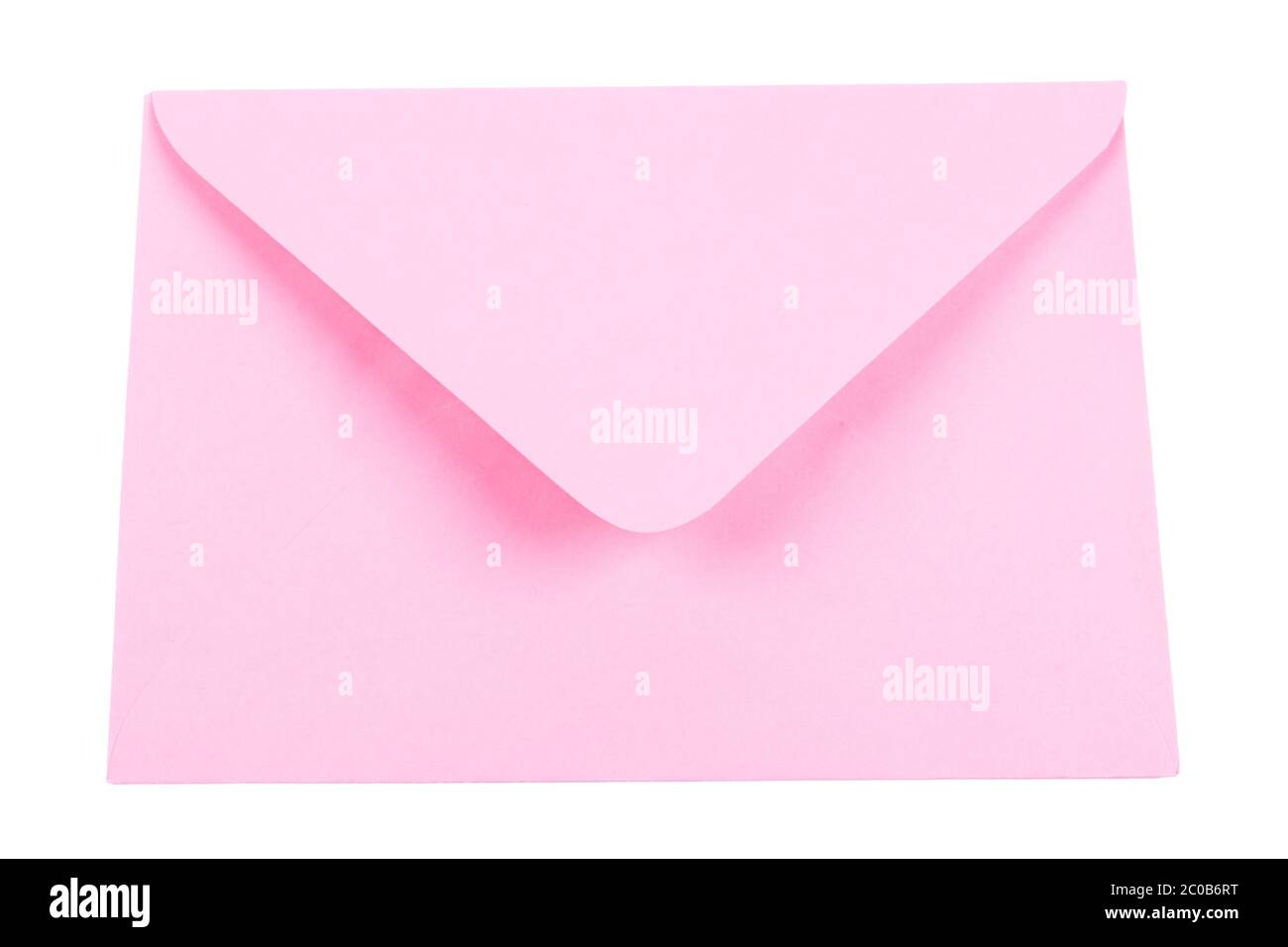 Pink envelope hi-res stock photography and images - Alamy
