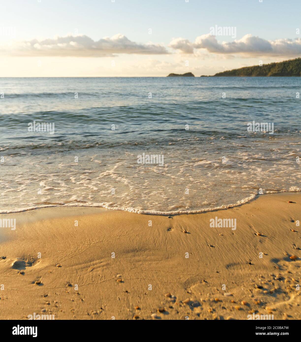 Beautiful greek landscape hi-res stock photography and images - Alamy