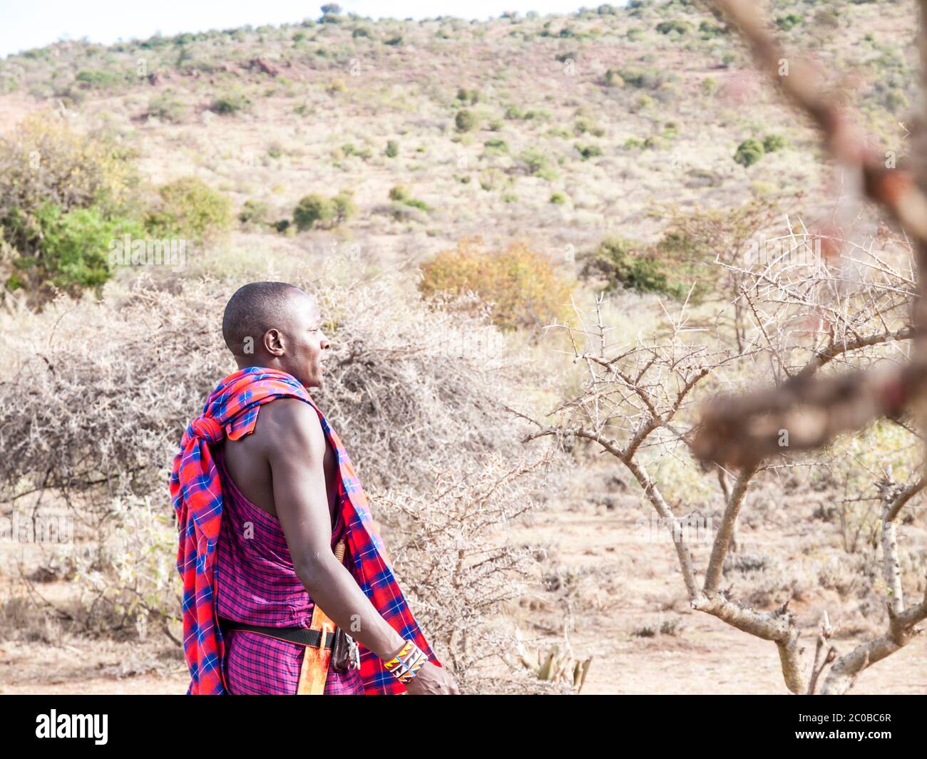 Maji moto hi-res stock photography and images - Alamy