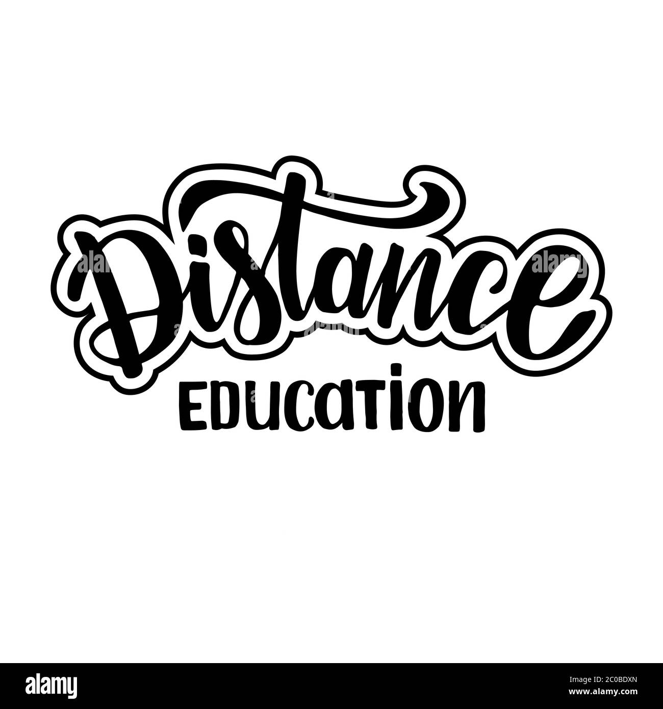 Cursive signature hi-res stock photography and images - Alamy