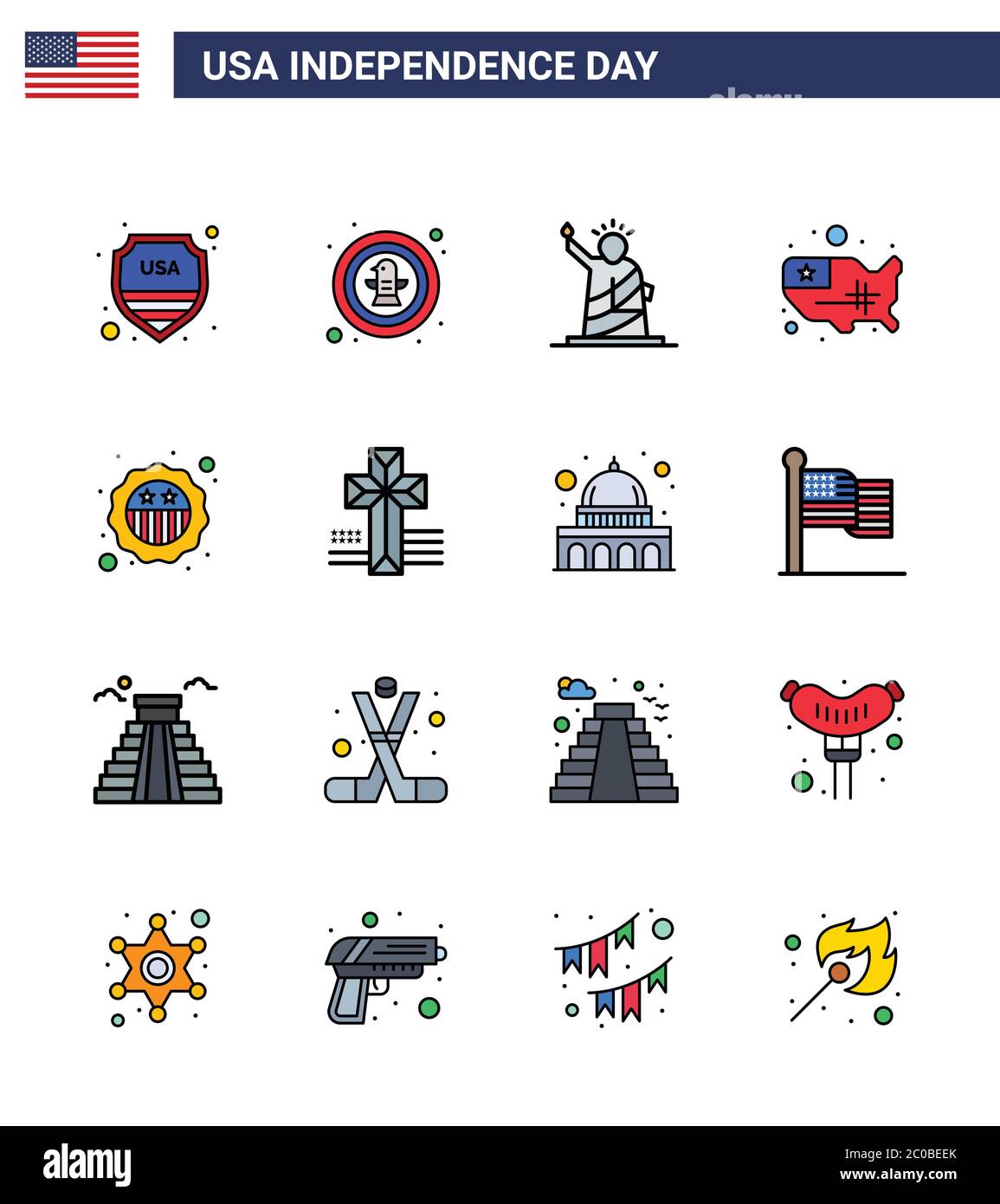 Map of eagle wisconsin hi-res stock photography and images - Alamy