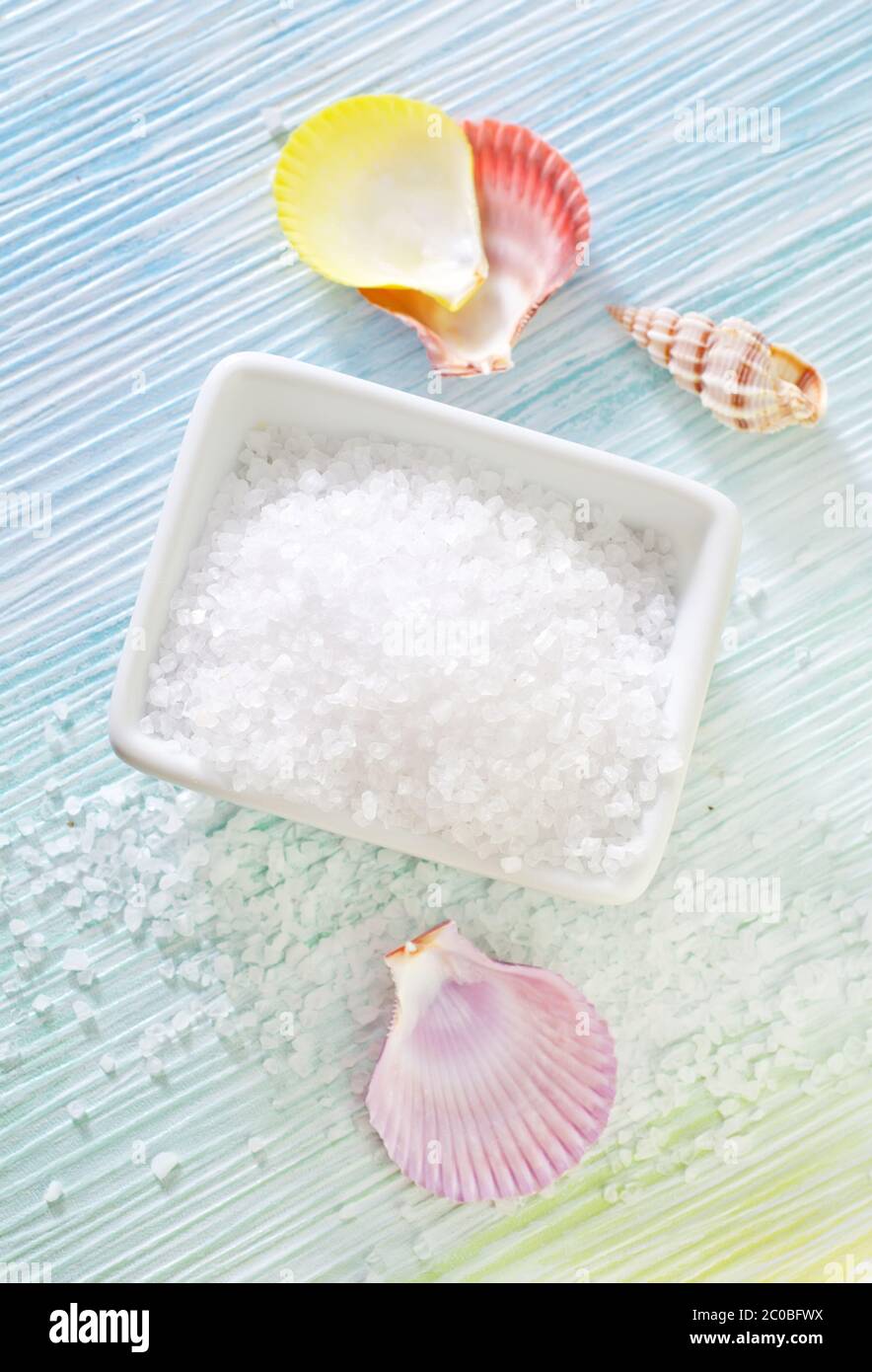 Salt sh hi-res stock photography and images - Alamy