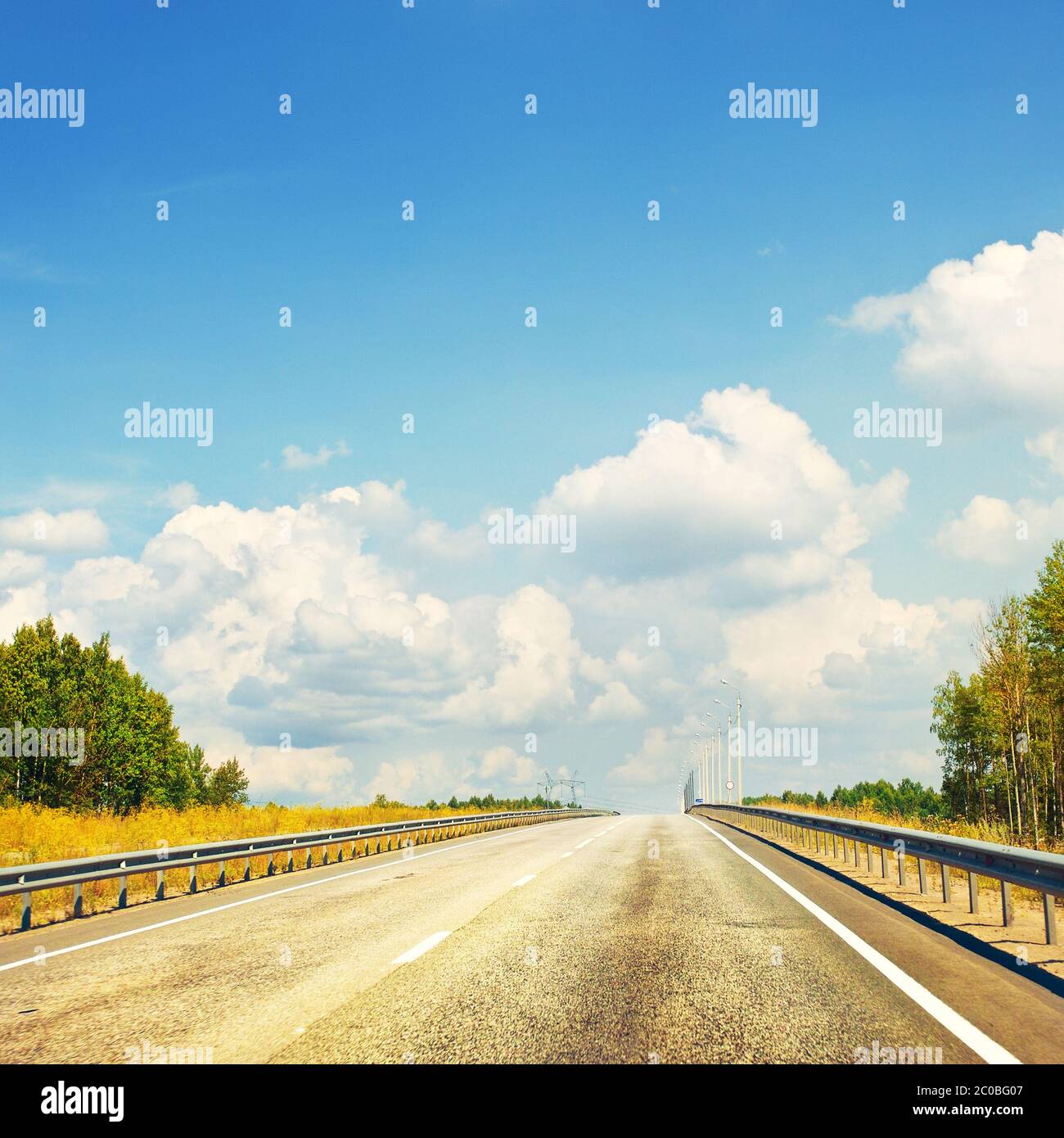 Land ahead hi-res stock photography and images - Alamy