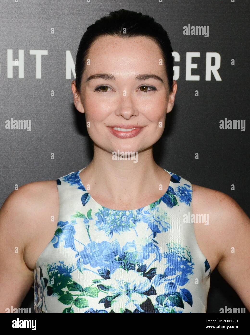 Kristen ruhlin hi-res stock photography and images - Alamy