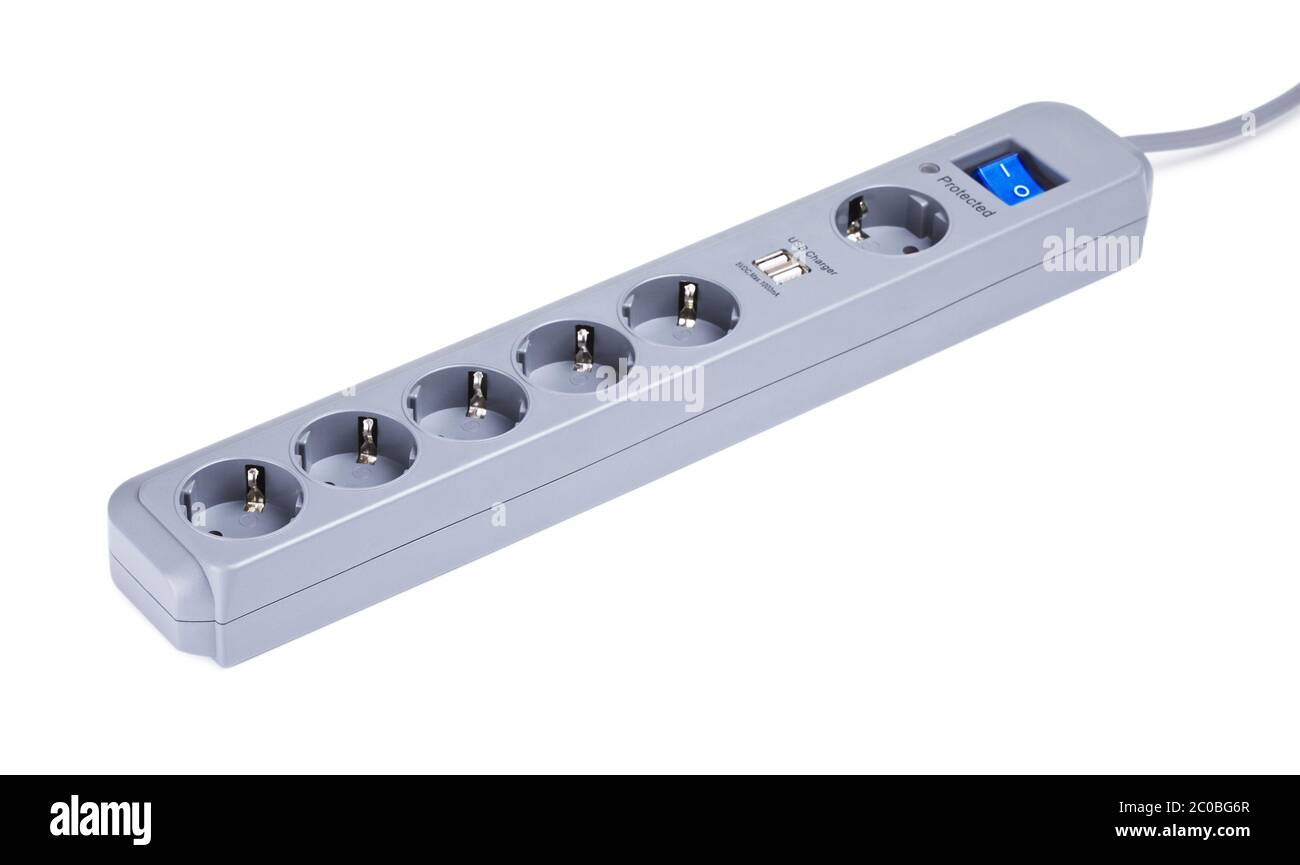 Electric cable protector hi-res stock photography and images - Alamy