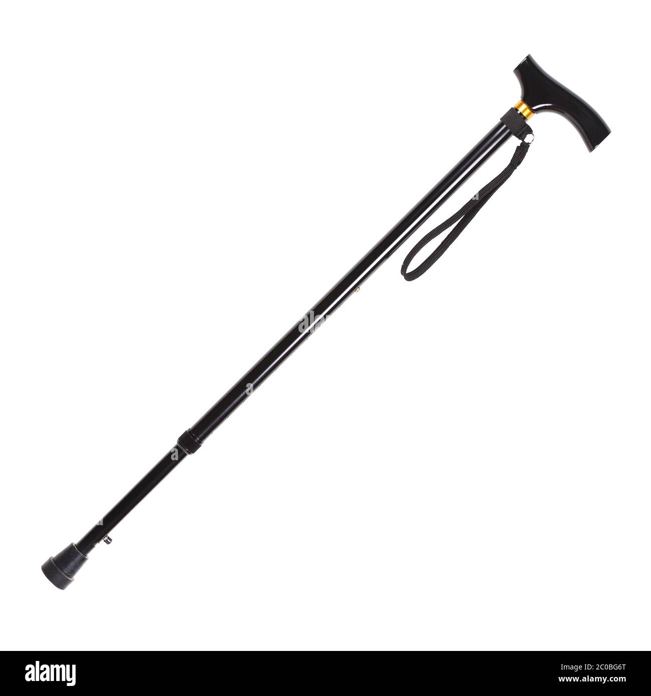 Walking stick stand hi-res stock photography and images - Alamy