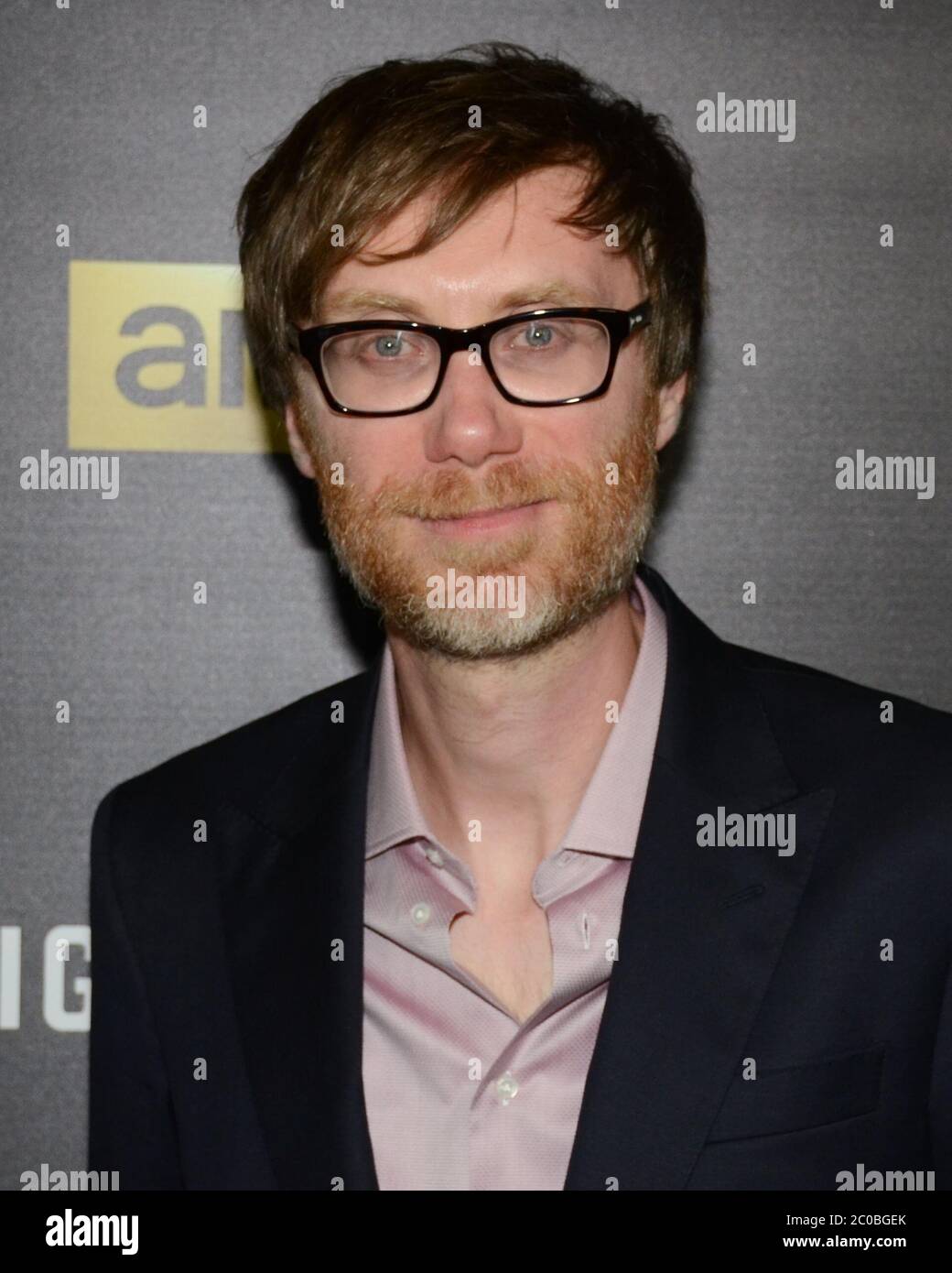 April 5, 2016, Hollywood, California, USA: Stephen Merchant attends the ...