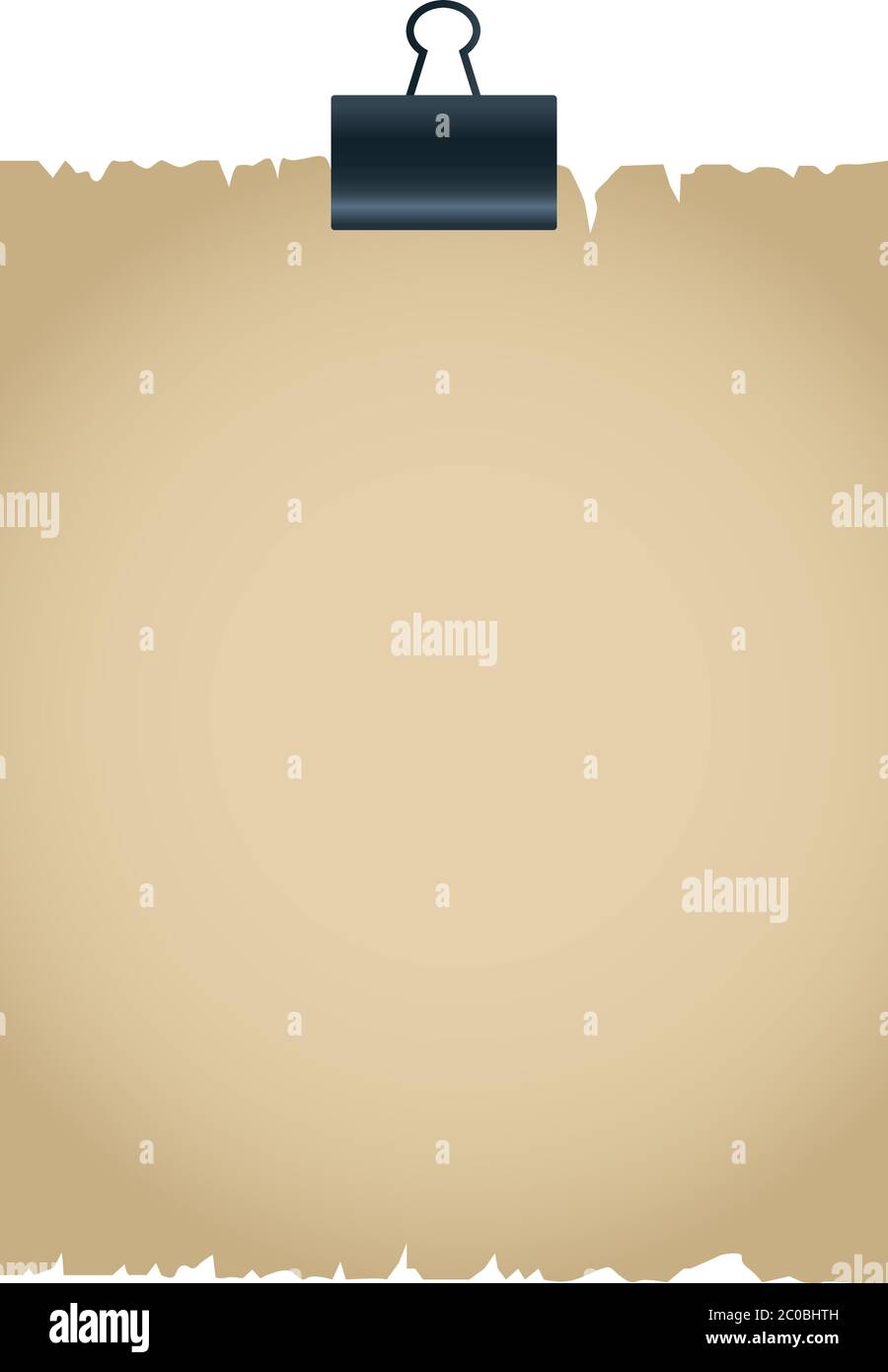 Sepia sheet Stock Vector Images - Alamy