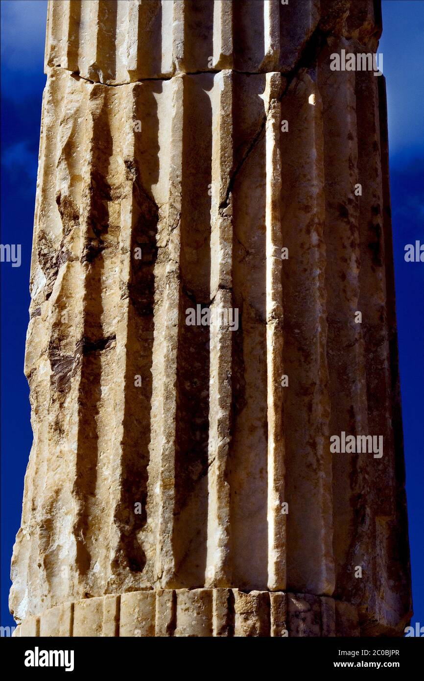 abstract column piece Stock Photo - Alamy