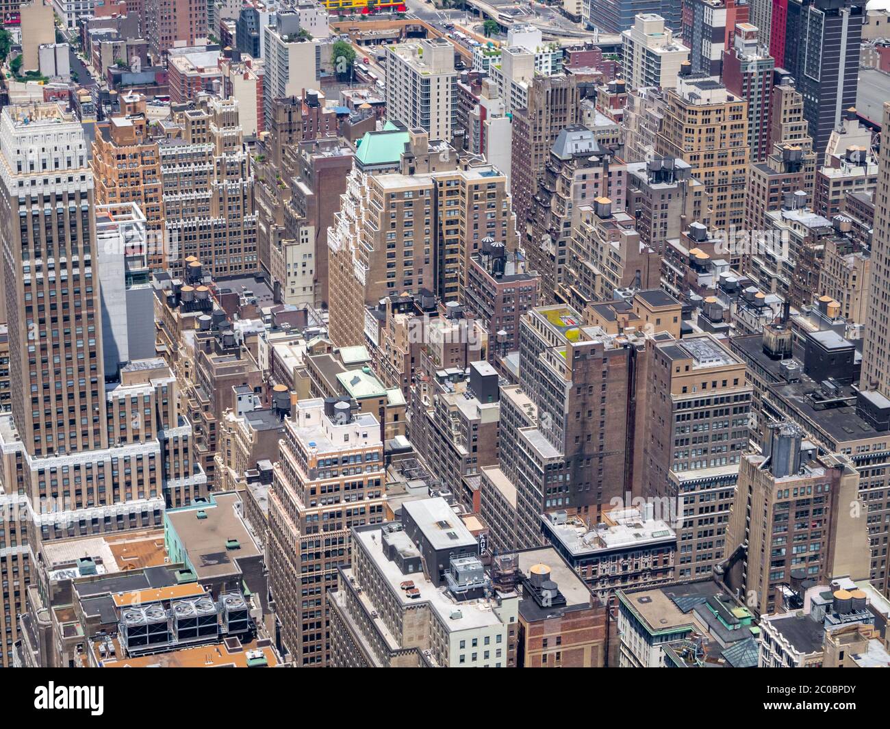 Buildings skyscraper skyscrapers downtown metropolis manhattan hi-res ...