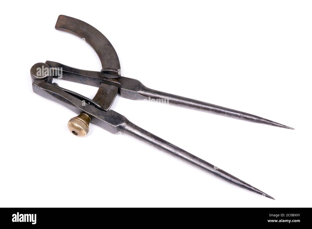 Compass architecture Cut Out Stock Images & Pictures - Alamy