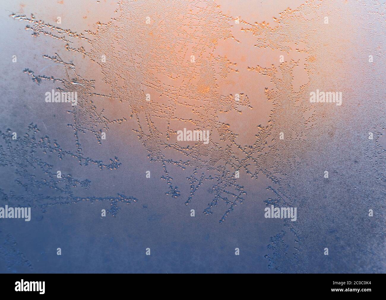 Frost frosty window windows hi-res stock photography and images - Alamy