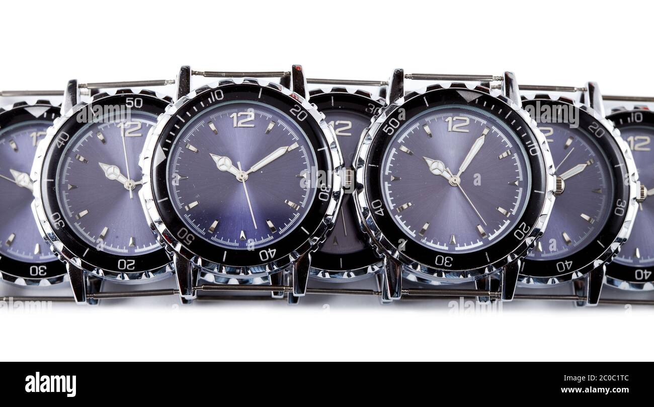 Blue dials hi-res stock photography and images - Alamy