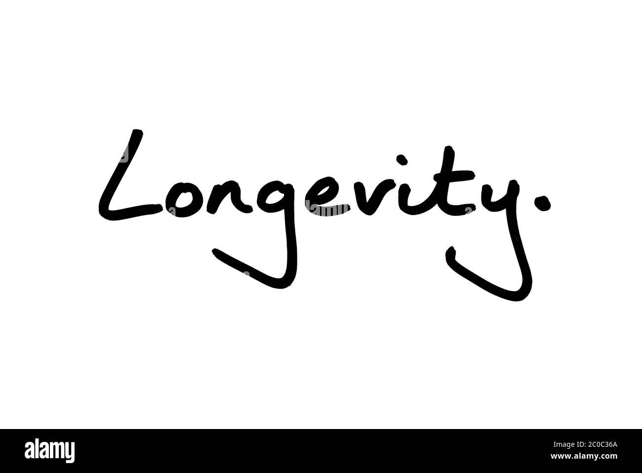 Longevity symbol Cut Out Stock Images & Pictures - Alamy