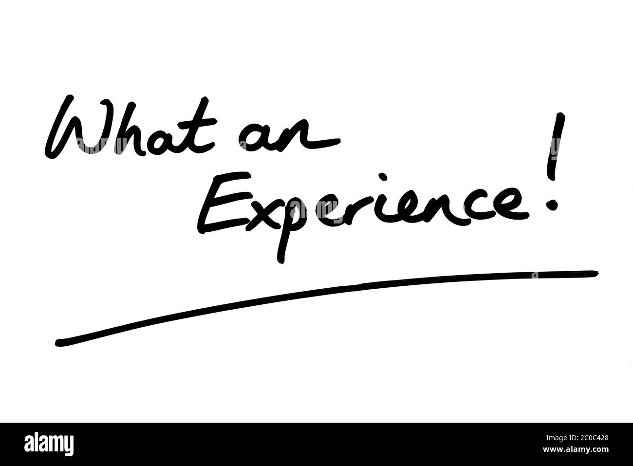 Eventful experience hi-res stock photography and images - Alamy