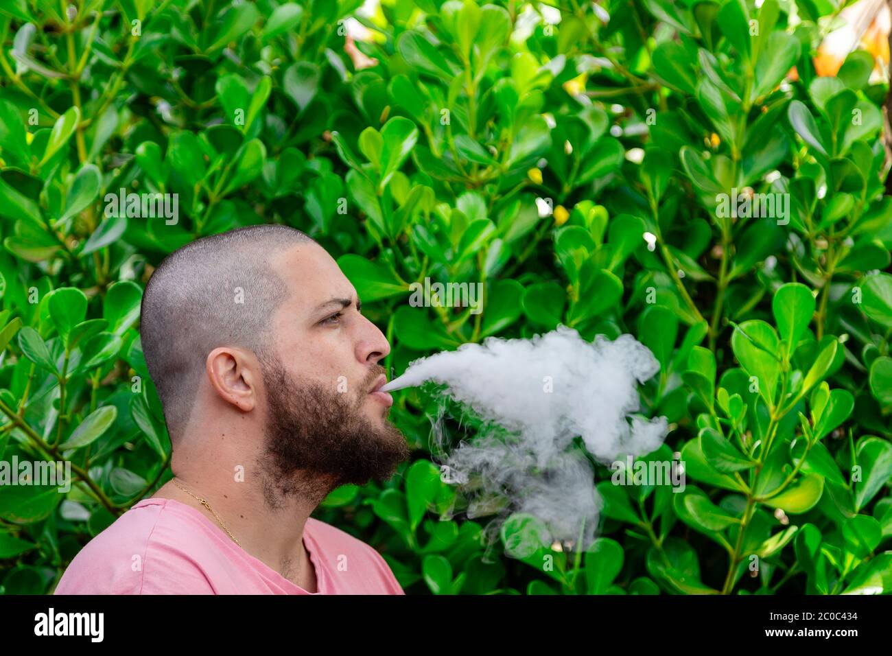 Dangers Of Vaping High Resolution Stock Photography and Images - Alamy