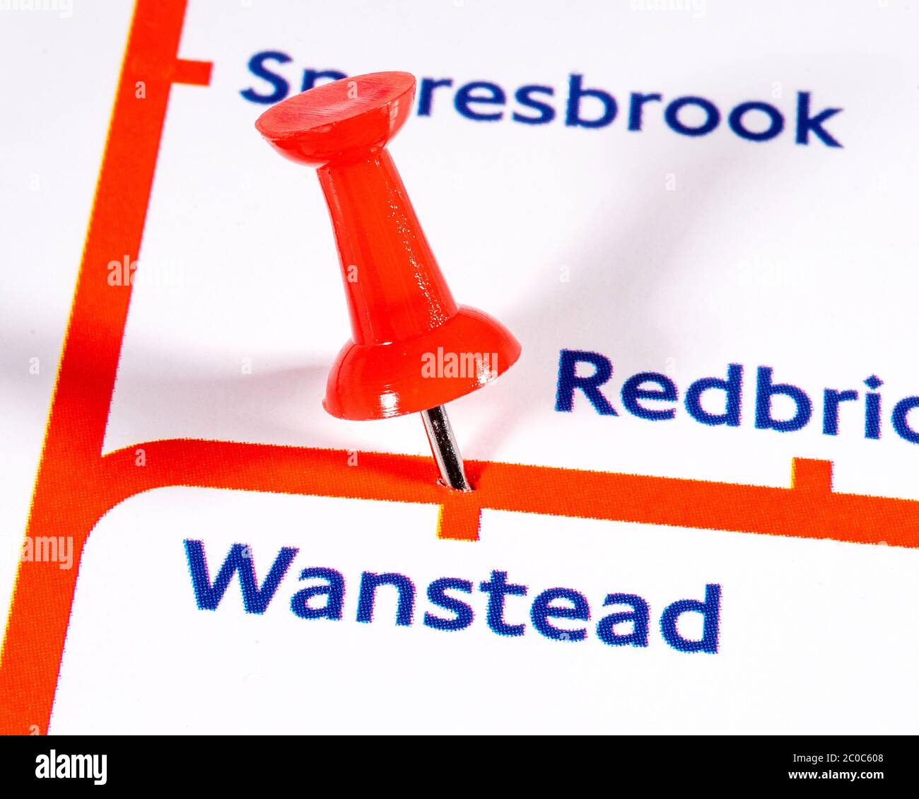 Wanstead hi-res stock photography and images - Alamy