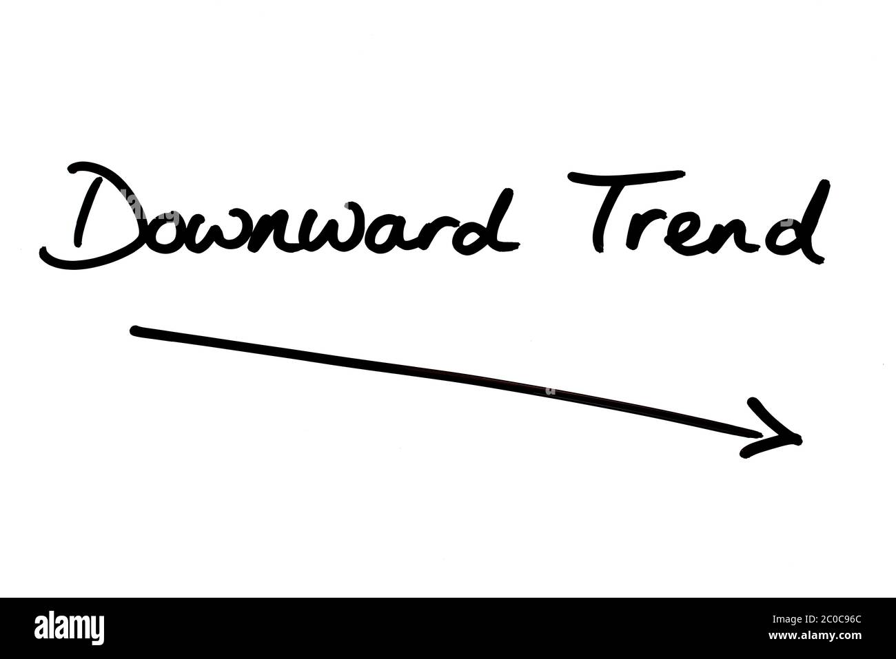 Cases downward hi-res stock photography and images - Alamy