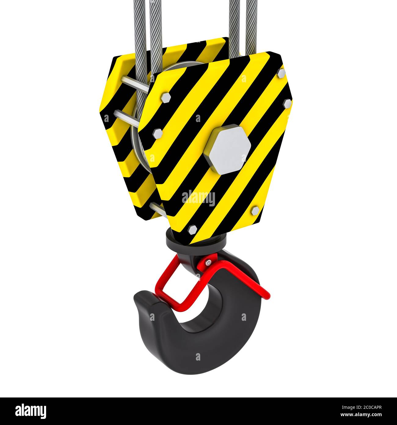 Construction buildings crane Cut Out Stock Images & Pictures - Alamy