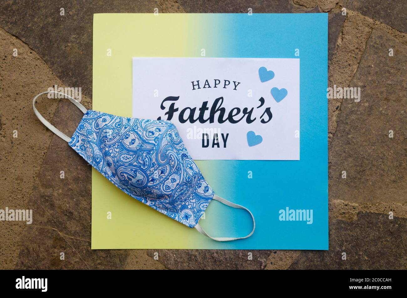 Fathers day card hi-res stock photography and images - Alamy
