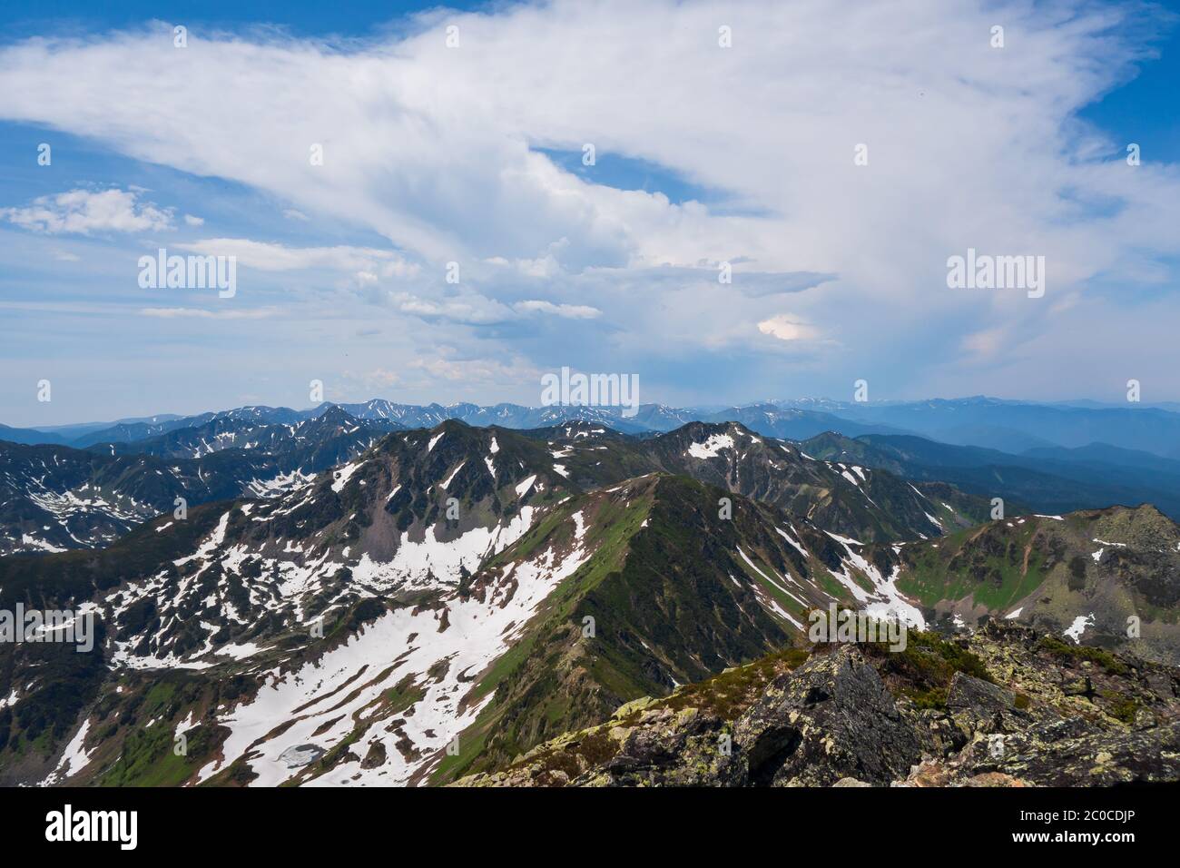Hamar mountains hi-res stock photography and images - Alamy