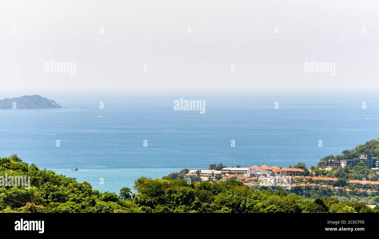 Phuket scenery hi-res stock photography and images - Alamy