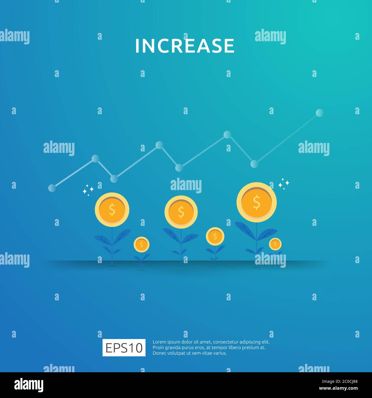 income salary rate increase. Finance performance of return on ...