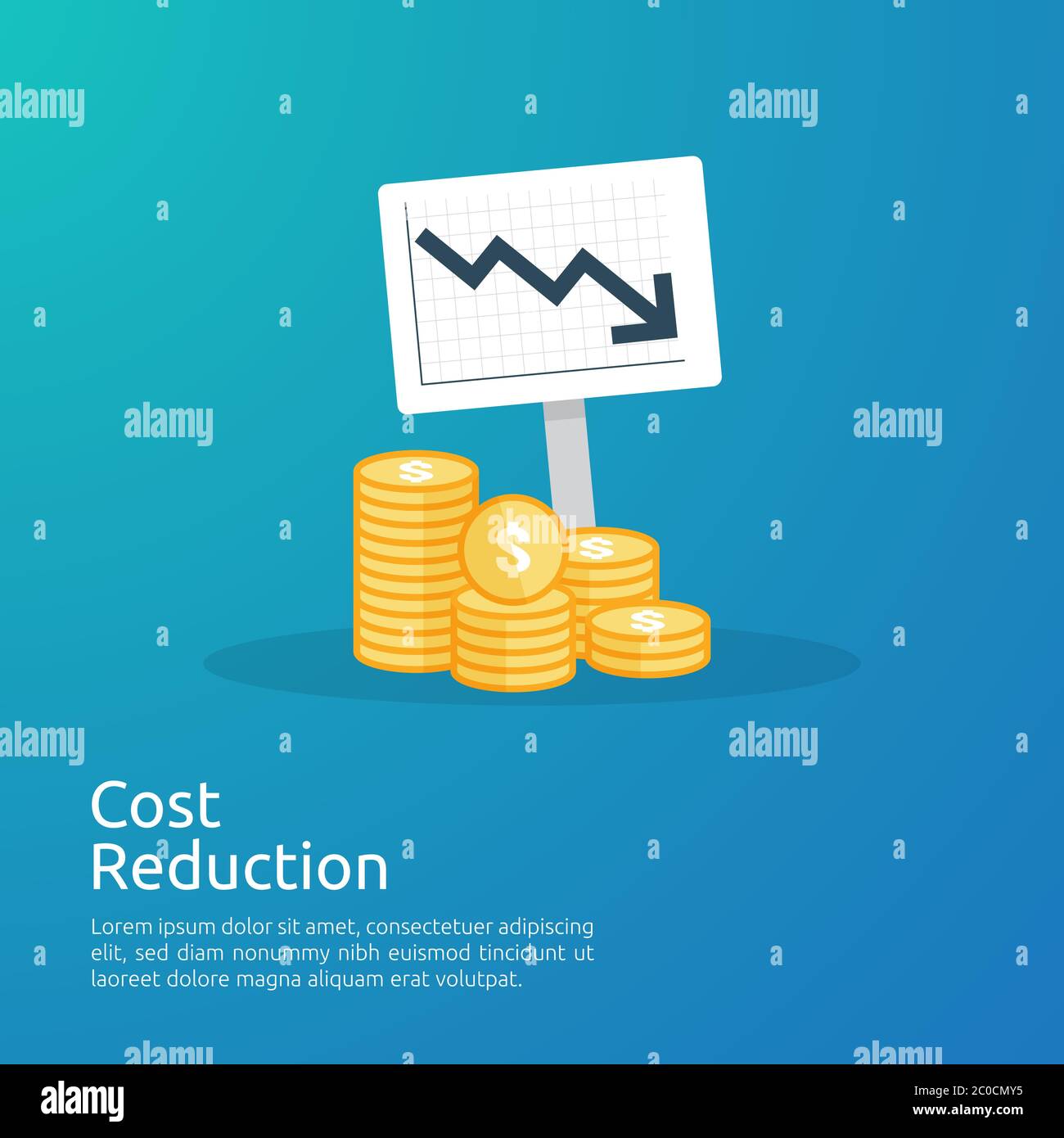 business crisis concept. money fall down with arrow decrease symbol. economy stretching rising ...