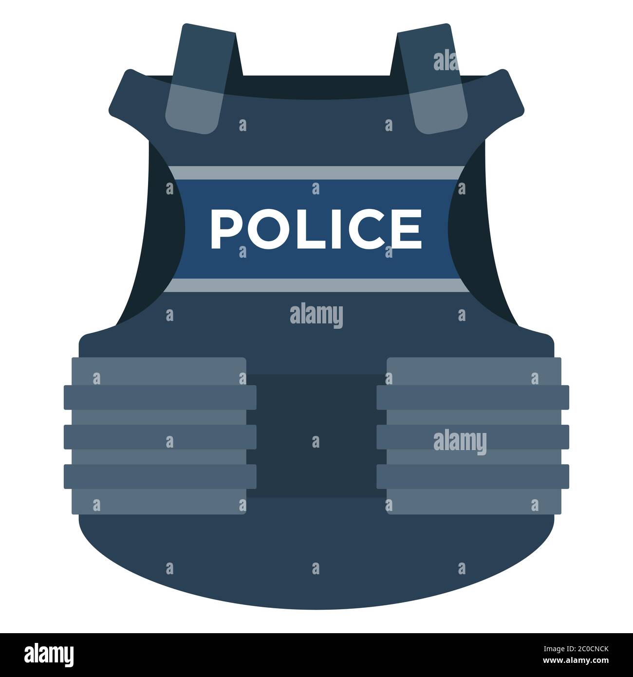 Dark gray uniform Stock Vector Images - Alamy