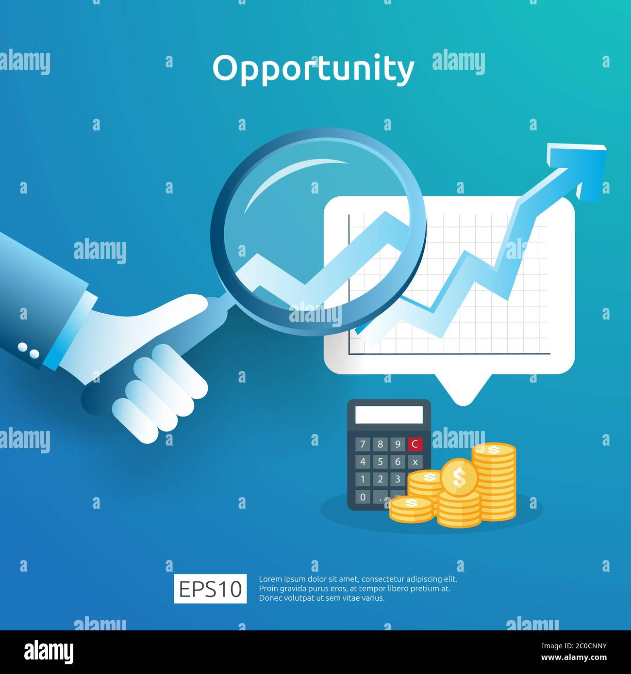 Innovative income Stock Vector Images - Alamy