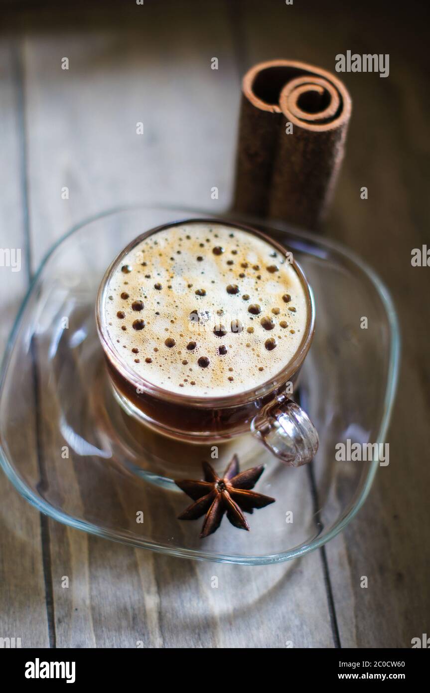 About time coffee hi-res stock photography and images - Alamy