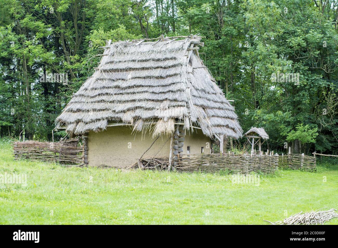 Beautiful Middle Ages High Resolution Stock Photography and Images - Alamy