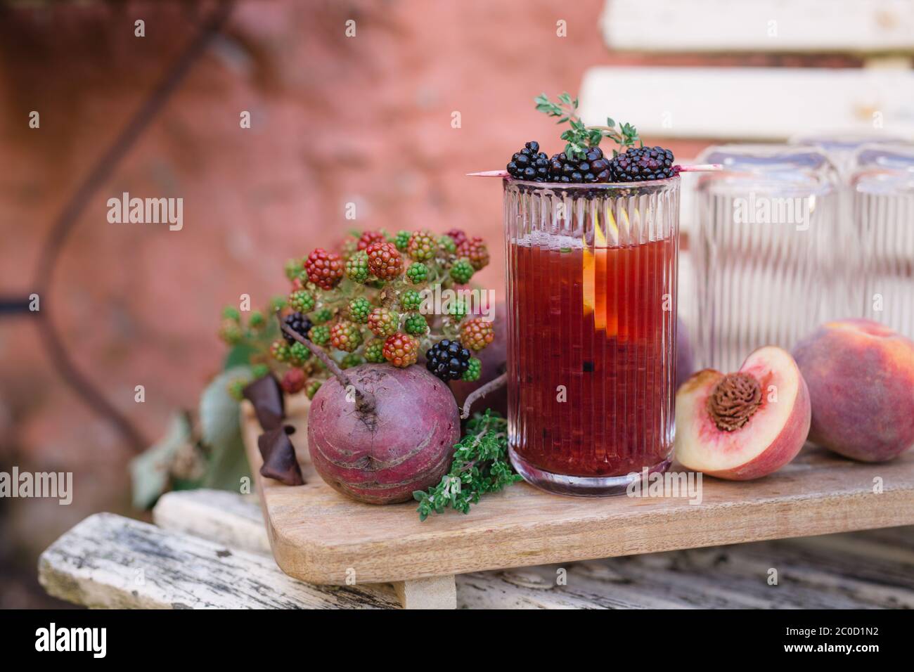 Highball glass hi-res stock photography and images - Alamy