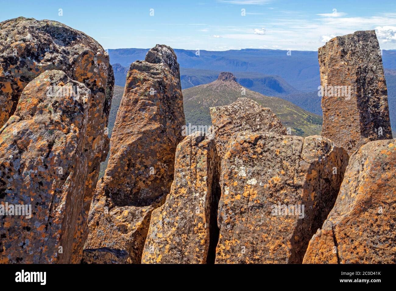 Mt pelion east hi-res stock photography and images - Alamy