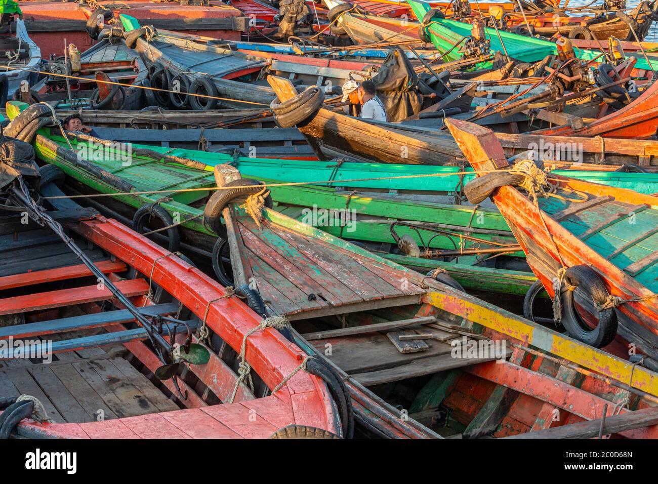 Asia myanmar myeik hi-res stock photography and images - Alamy